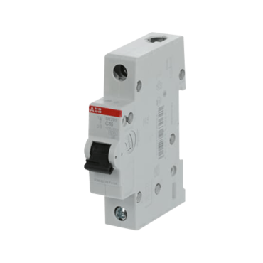 ABB 16A 6kA SP MCB | 100% Genuine ABB MCB Breaker