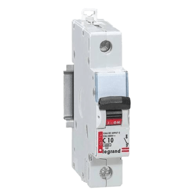 Legrand 20A SP MCB | Legrand MCB Breaker Price Bangladesh