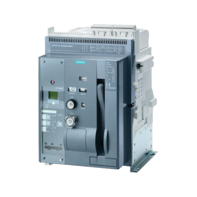 SIEMENS 1000A 50kA TP ACB SENTRON ACB price in BD Circuit Breaker ...