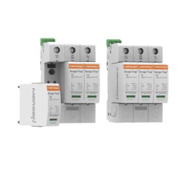 Surge-Trap SPD | Surge-Trap SPD